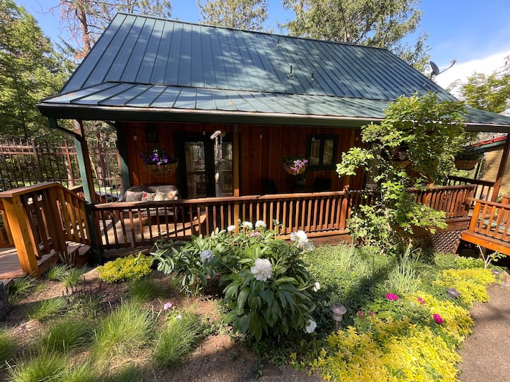 Timberlake Pines Suite - Ashland, OR