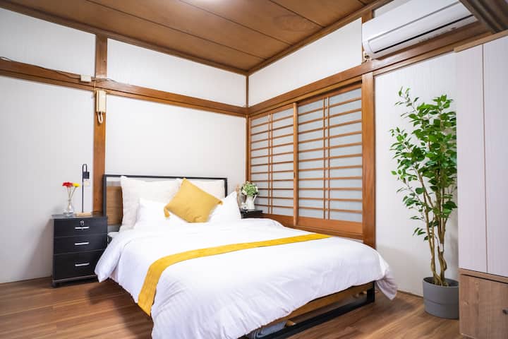 Tokyo House 6ppl Shinkoiwa Sakura Skytower Sensoji - 우라야스시