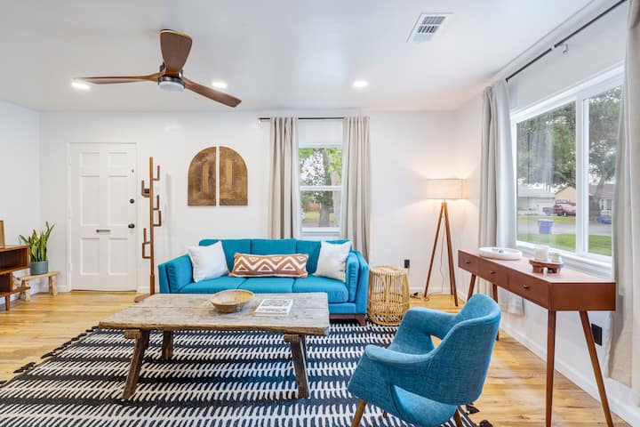Casa Madera - San Bernardino, CA