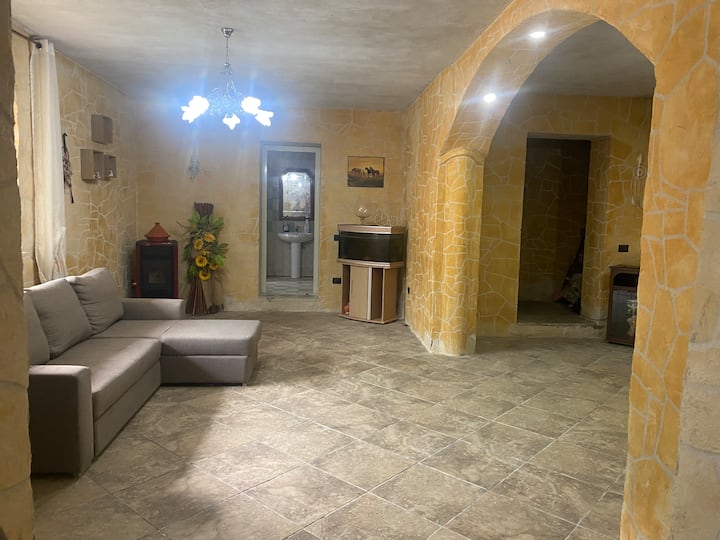 Casa Vacanze - Paola