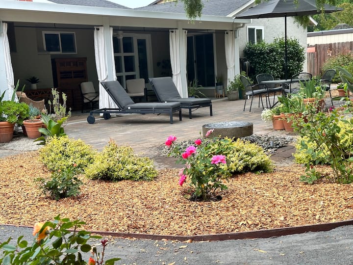 Cul-de-sac Treasure - Novato, CA