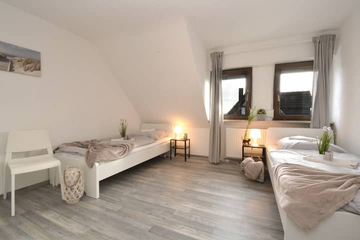 Nue09-fw Apartment Lauf/pegnitz - Hersbruck