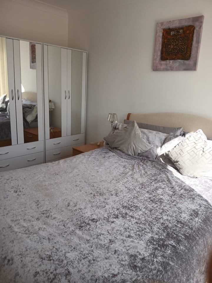 Homestay Dublin City Cente Apts - Dublin