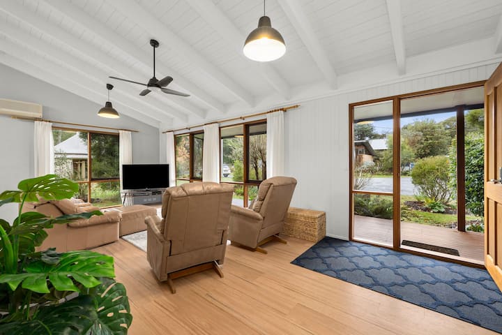 "Halls Gap Retreat" By Halls Gap Accommodation - Halls Gap
