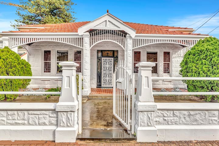 Vintage On Sussex By The Beach - グレネルグ