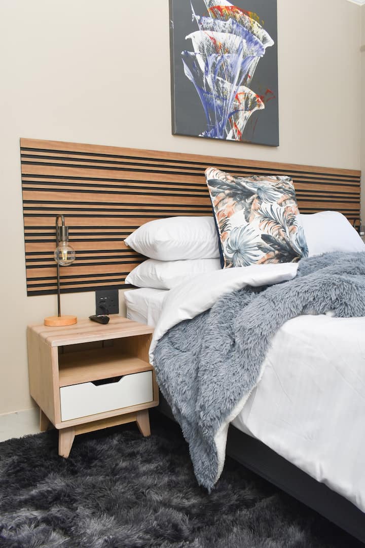 Deluxe Suite - Pretoria
