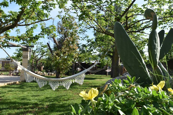 B&b A 300 Mt Dal Mare - Punta Prosciutto