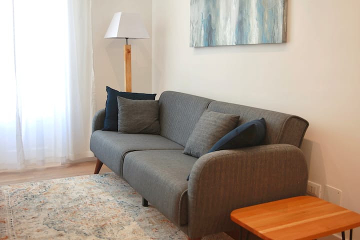 Marina11 Apartment - 60 Meters From The Beach - Airole