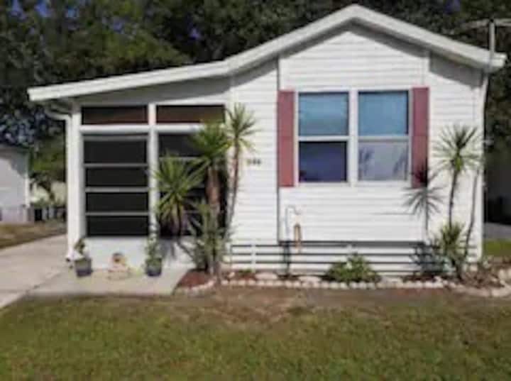 Sheer Paradise In Florida - Old Town, Kissimmee