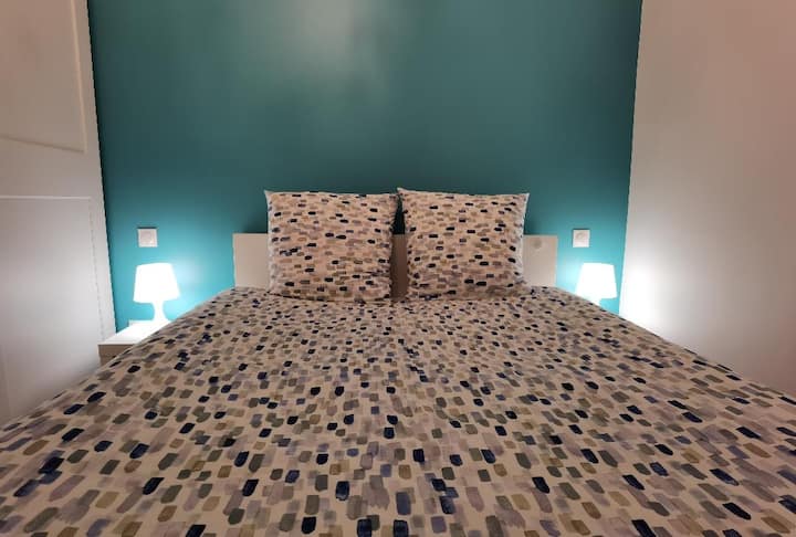 Little Cosy - Paryż