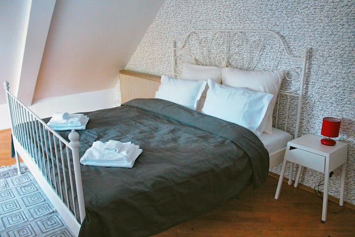 La Salcia Linistita - Suite Deluxe - Murighiol