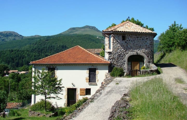 Gîte De La Grande Sourcière. - Privas