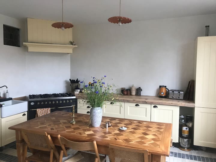 Creative Apartment In West - Amsterdam