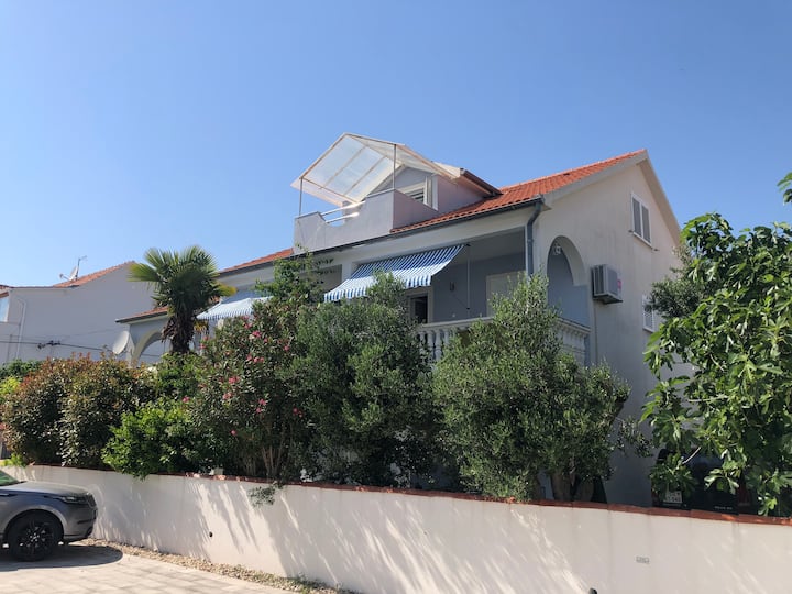 Family Friendly Appartment Near Beach (3) - Vodice, Croatia