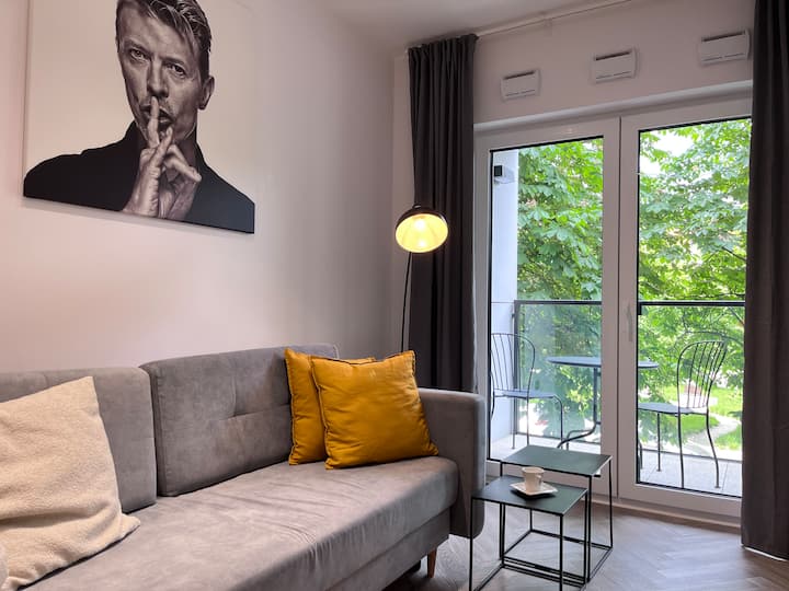 Apartamenty-wroc Księcia Witolda 32 - Wroclaw
