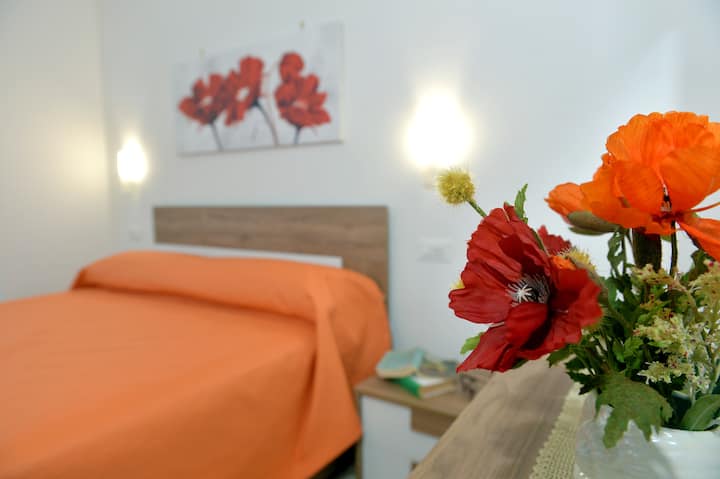 Casa Mammato - 200m From The Sea - Maiori