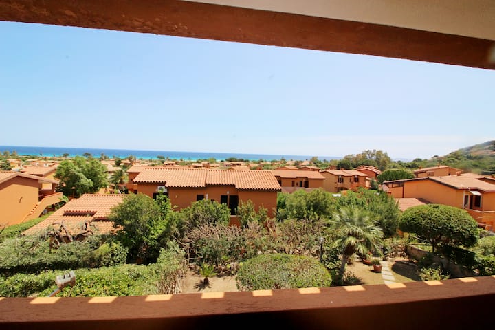 Villetta Marina Holidays - Costa Rei