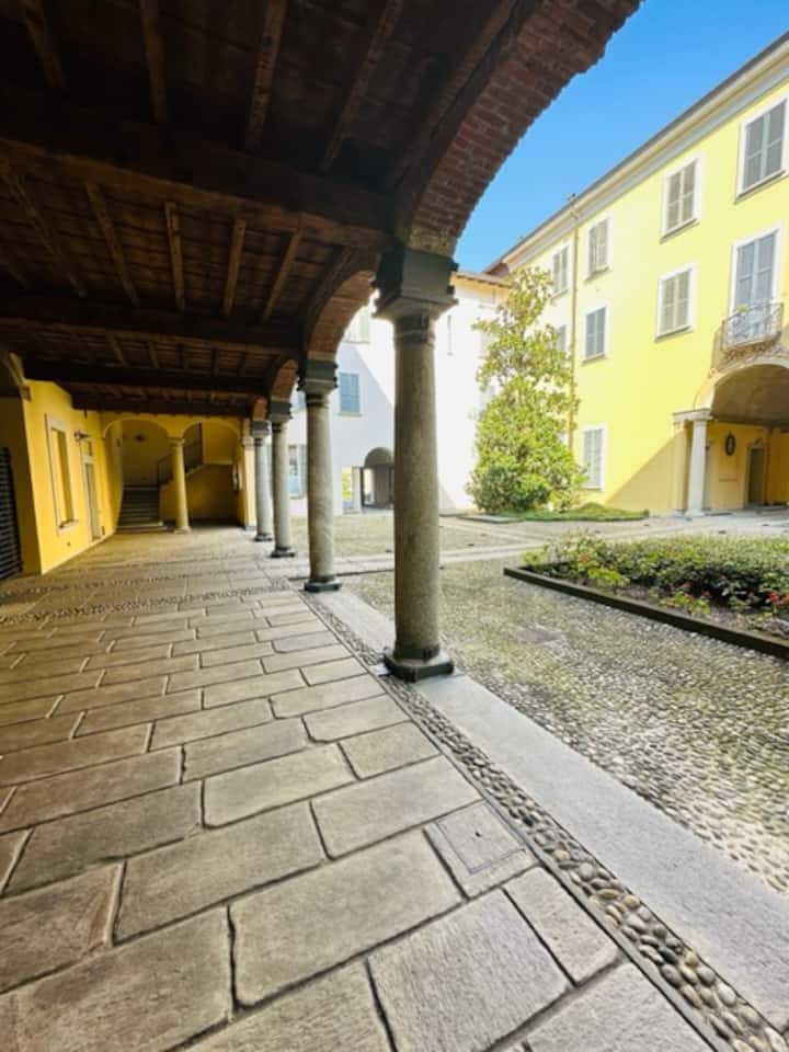 Attico Di Charme Centro Monza - Monza