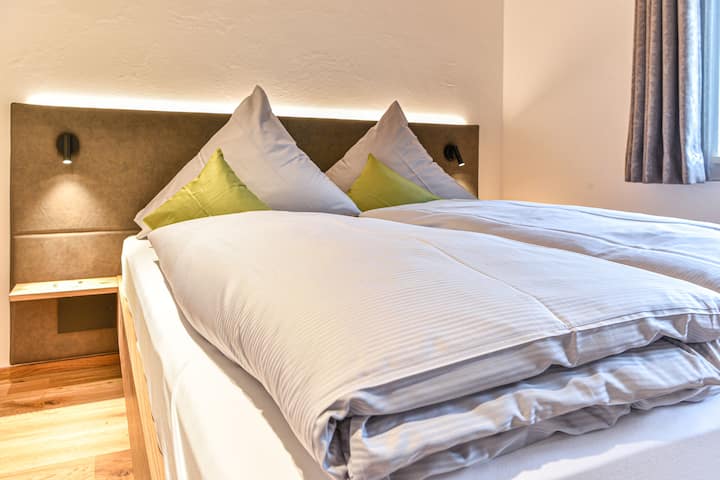 Landhotel Sonneck Ferienwohnung S43 - Schluchsee