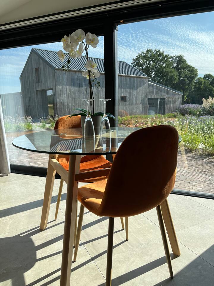 Onze "Eik" Kamer - Herentals