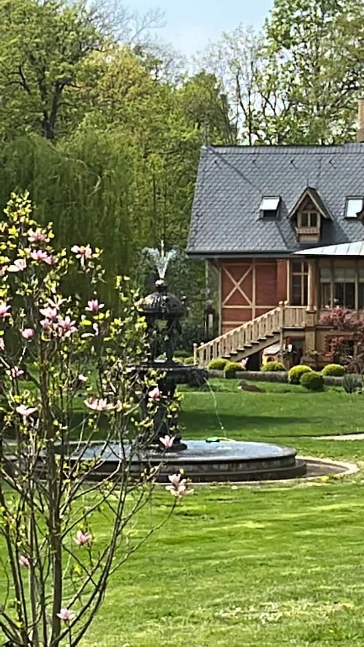 Wohnen Im Unesco.welkulturerbe - Potsdam