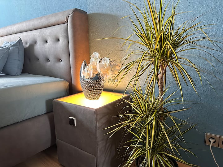 Laurels Cityappartement - Kapellenberg