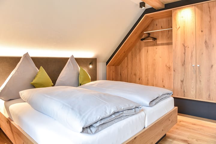 Ferienwohnung S4.4 Mit Privatsauna - Feldberg