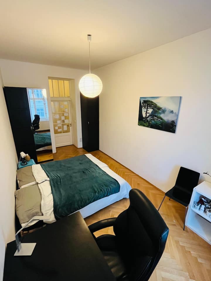 Private Room In Prague - Prague