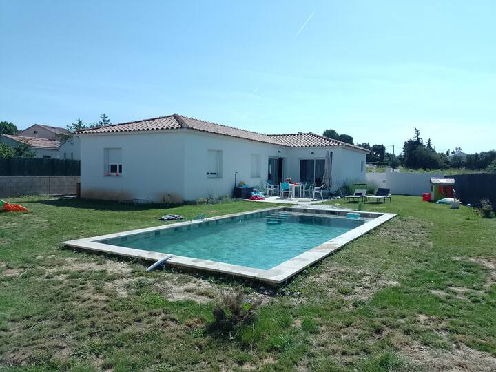 Maison Pourrières - Pourrières