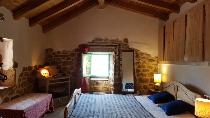 Ardèche En Pleine Nature - Joyeuse