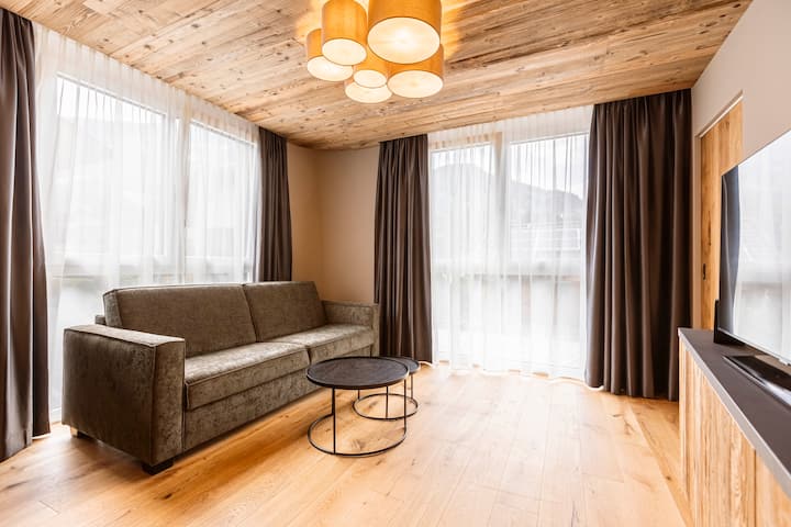 Apartment Mit 1 Schlafzimmer - Schwaz