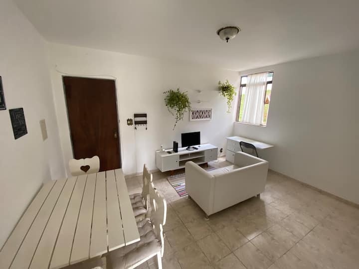 Apartamento Excelente Localização! - Taubaté
