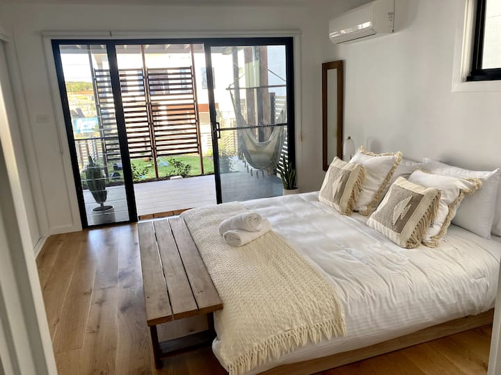 Nossa Casa - 350m From The Beach - Ballina, Australia