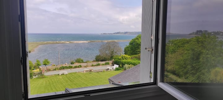 Appartement Vue Mer 2 /3 Ou 4 Personnes . - Perros-Guirec