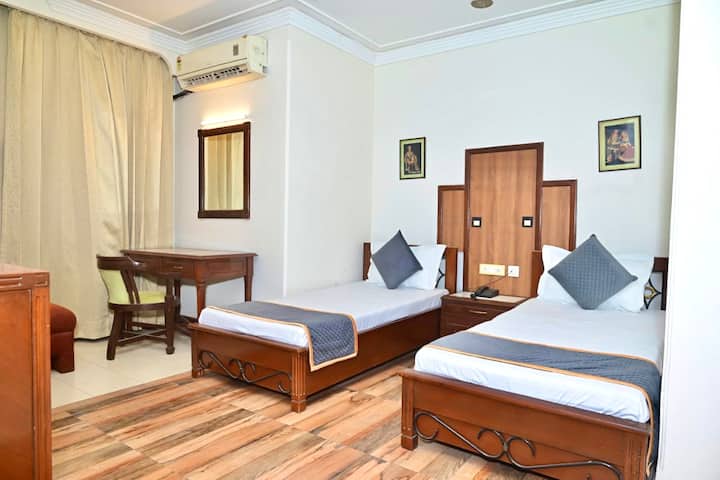 The Best Space For Your Comfort. - Meerut