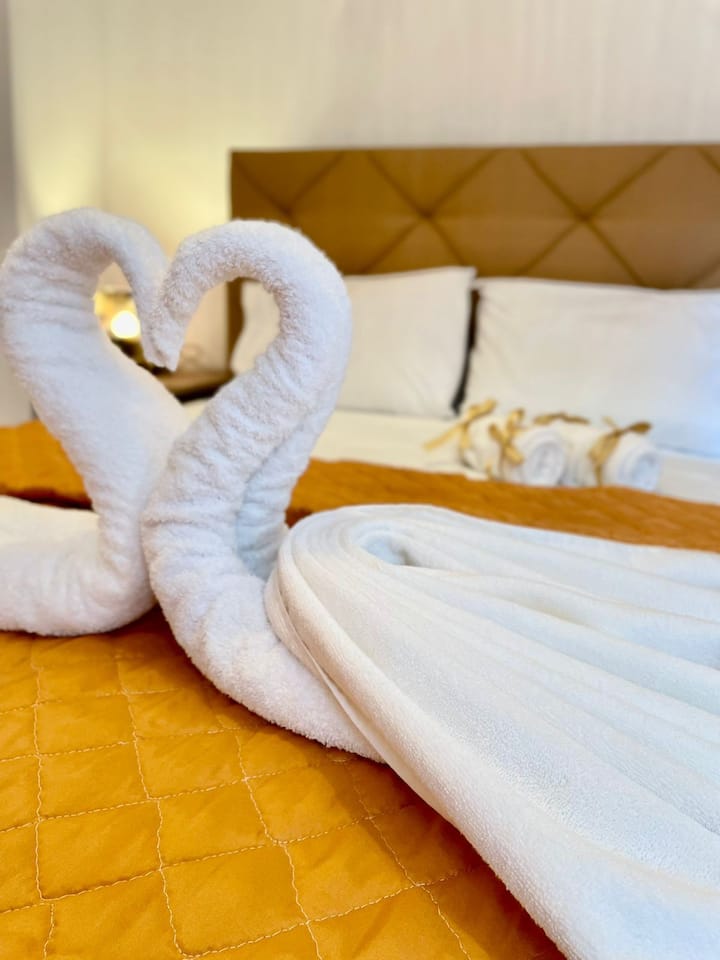 Milos City Center Apt.32 - Larnaca
