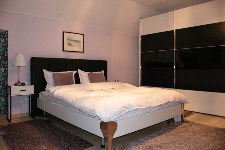 Apartament Cu Doua Dormitoare - Codlea