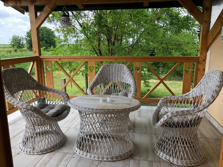 John's Apartment - Bačka Palanka