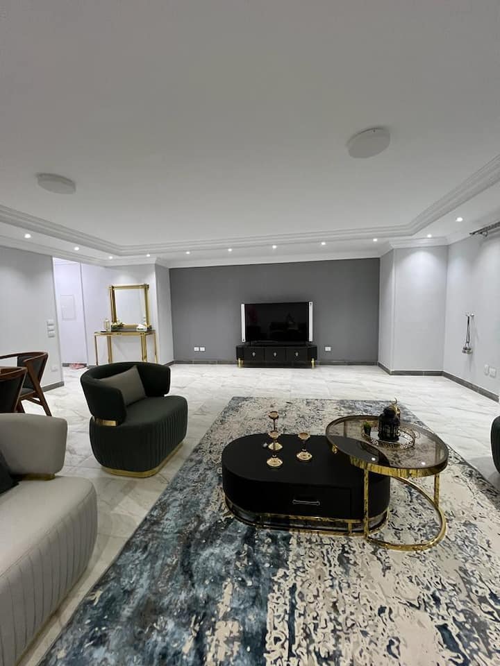 Luxurious Apartment - 카이로