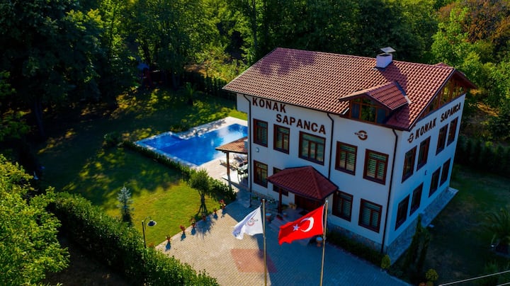 Konak Sapanca - Sapanca
