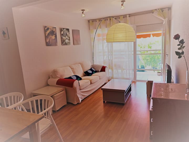 Apartamento Playa-port Cambrils - Cambrils