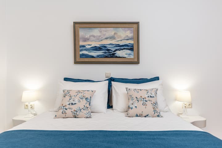 Αμάραντο Νάξος - Naxos