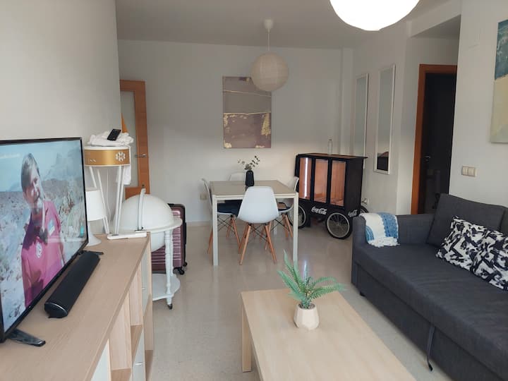 Cozy Penthouse In Torrox With Private Terraces - Torrox