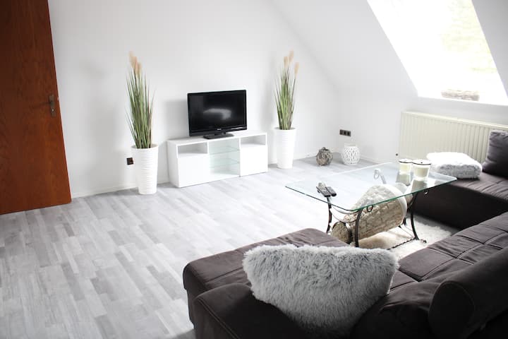 Holländer Flair Friedrichstadt - Friedrichstadt