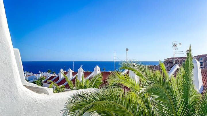 Holiday Apartment 3 In Sand Club Sc264 - Tenerife