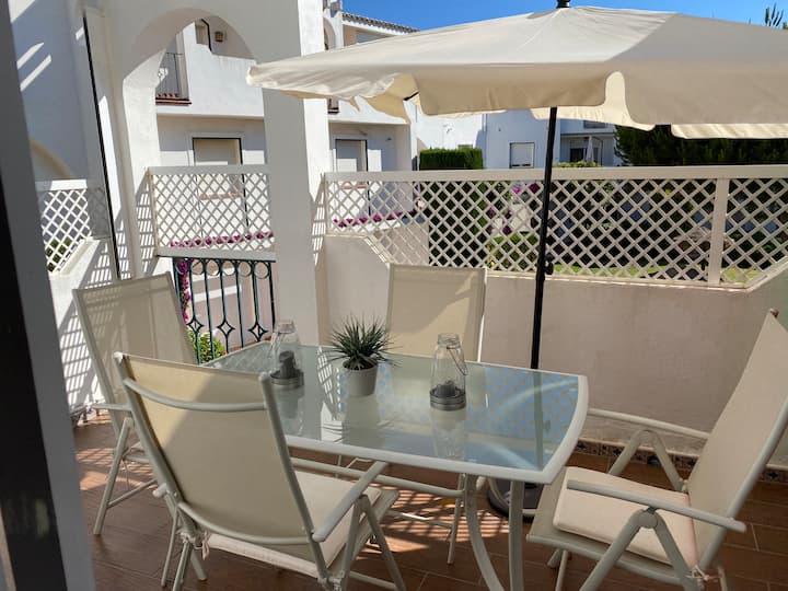 Apartamento En Isla Canela - Isla Canela