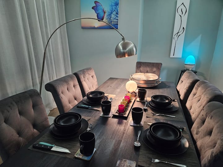 Private Family Home - Pinetown