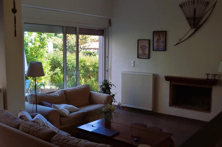 Sissy's Relaxing Villa - Луца
