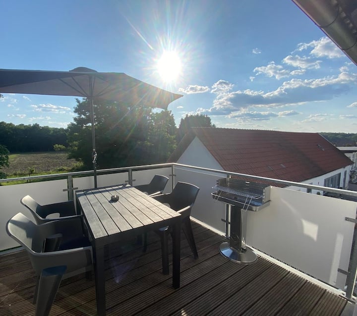 Wohnung Für 6 Personen - Osnabrück