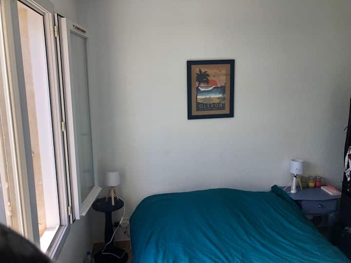 Maison Familiale 8 Personnes - Saint-Denis-d'Oléron